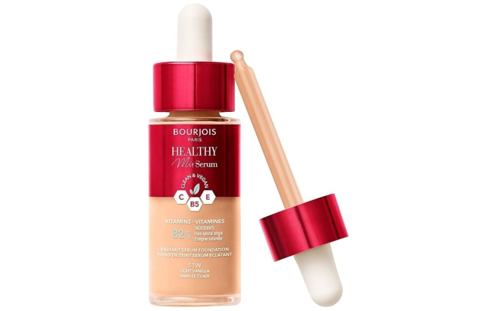 Bourjois Makeup Website - Premium Cosmetics